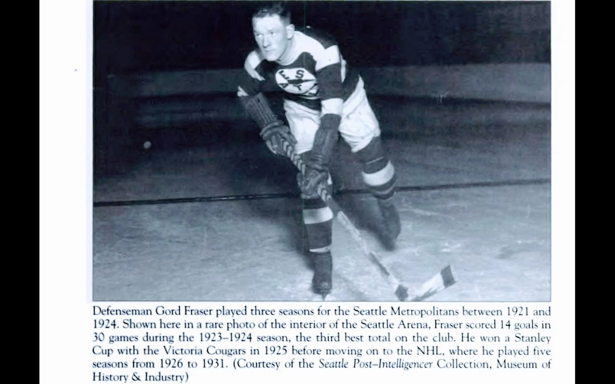 Seattle Ice Arena | Ice Hockey Wiki | Fandom