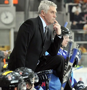 Ted Sator | Ice Hockey Wiki | Fandom