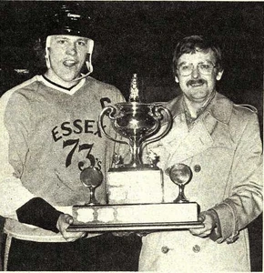 1978 Clarence Schmalz Cup | Ice Hockey Wiki | Fandom