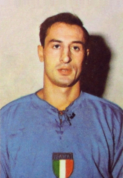 Alberto Da Rin | Ice Hockey Wiki | Fandom