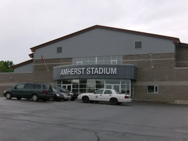 Amherst Stadium | Ice Hockey Wiki | Fandom