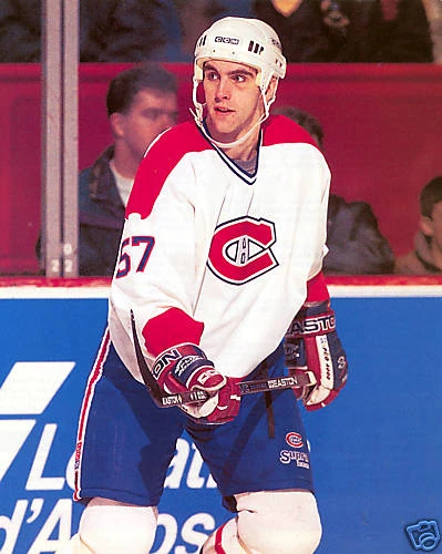 Chris Murray | Ice Hockey Wiki | Fandom