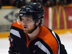 Eric Hoflen | Ice Hockey Wiki | Fandom