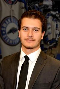 Gavin Froese | Ice Hockey Wiki | Fandom