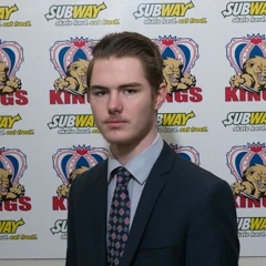 Jacob Karran | Ice Hockey Wiki | Fandom