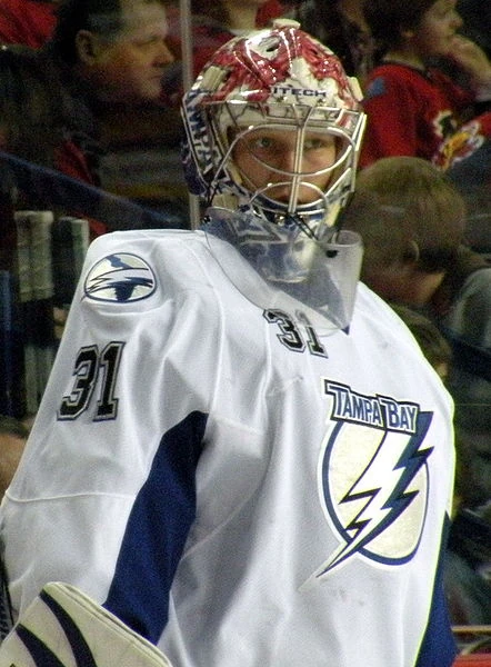 Karri Rämö | Ice Hockey Wiki | Fandom