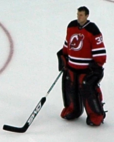 Scott Clemmensen | Ice Hockey Wiki | Fandom