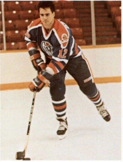 Steve Graves | Ice Hockey Wiki | Fandom