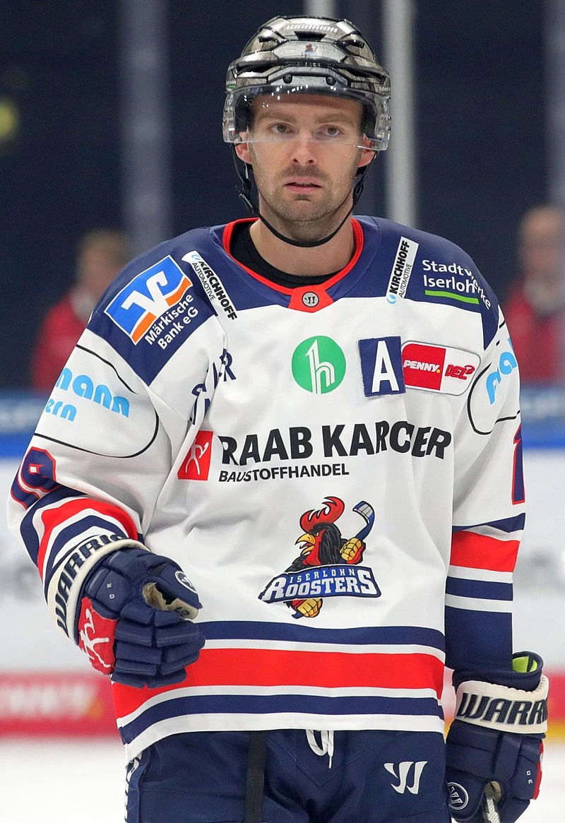 Eric Cornel | Ice Hockey Wiki | Fandom