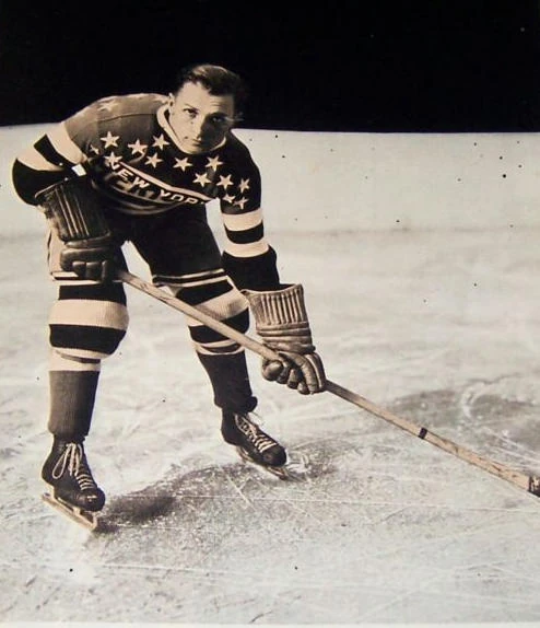 Al Murray | Ice Hockey Wiki | Fandom