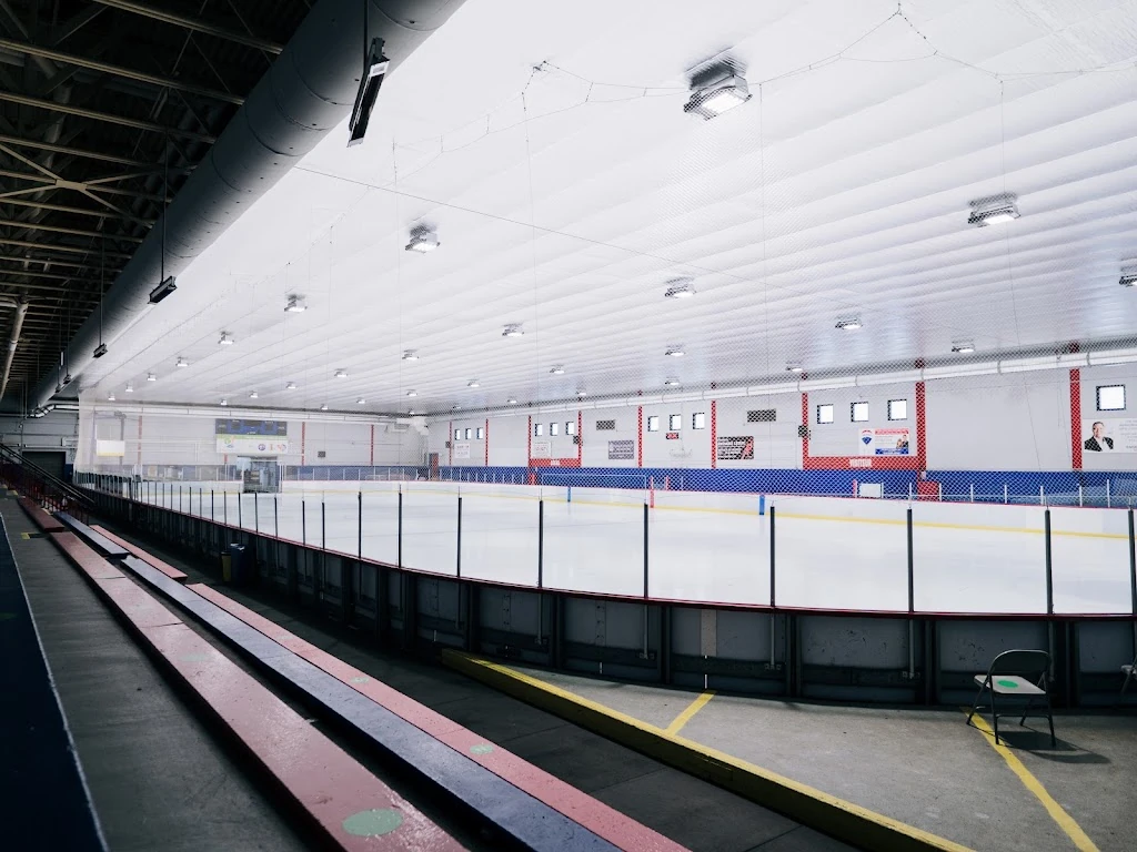 Aréna de Beaconsfield | Ice Hockey Wiki | Fandom