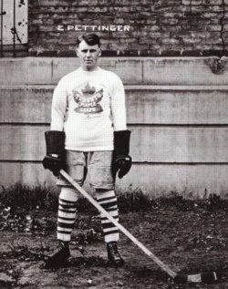 Eric Pettinger | Ice Hockey Wiki | Fandom