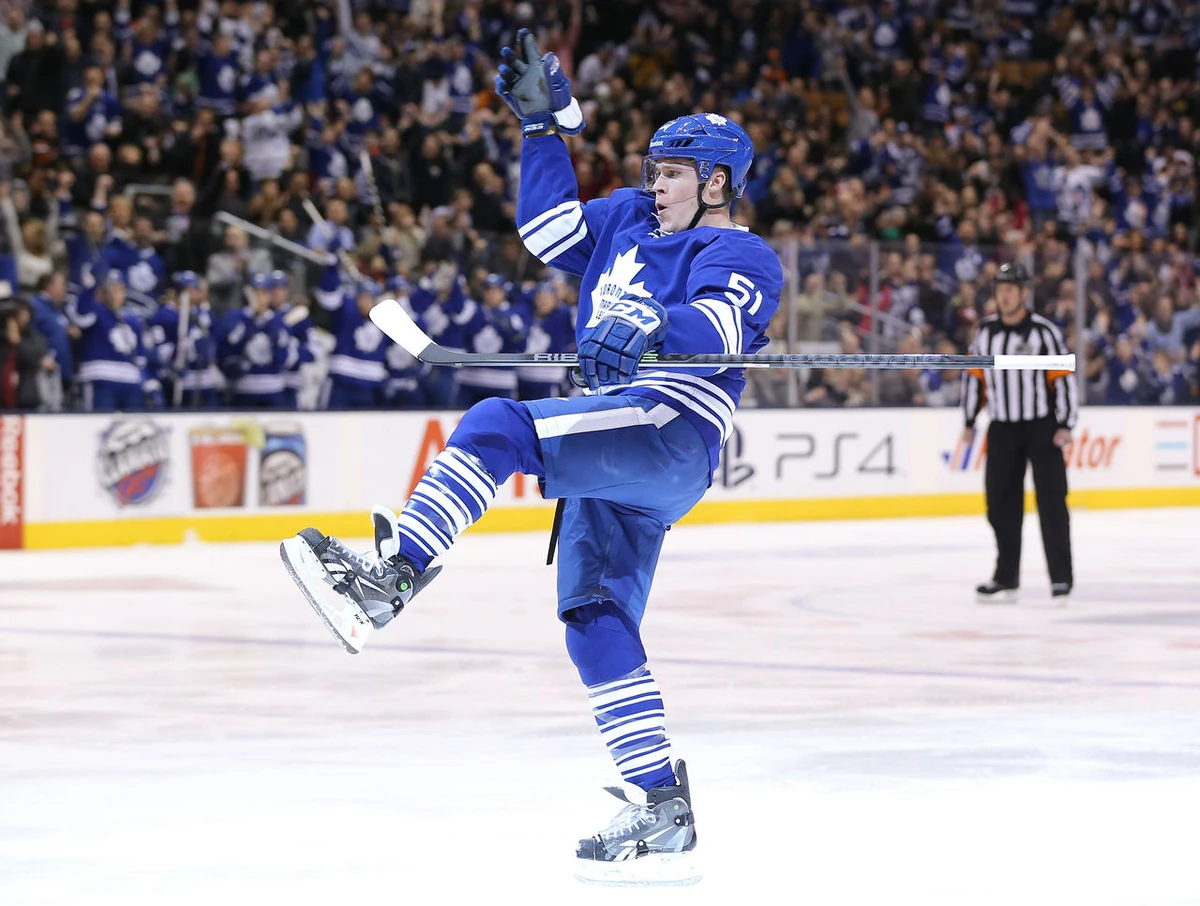Jake Gardiner | Ice Hockey Wiki | Fandom