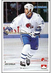 Joe Cirella | Ice Hockey Wiki | Fandom