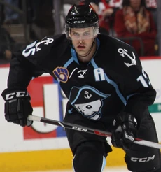 Kevin Henderson | Ice Hockey Wiki | Fandom