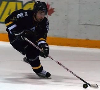 Mike Audino | Ice Hockey Wiki | Fandom