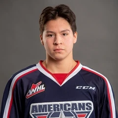 Sequoia Swan | Ice Hockey Wiki | Fandom