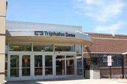 Triphahn Center Ice Arena | Ice Hockey Wiki | Fandom