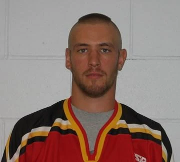 Colin Hourd | Ice Hockey Wiki | Fandom
