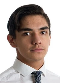 Daniel Chartrand | Ice Hockey Wiki | Fandom