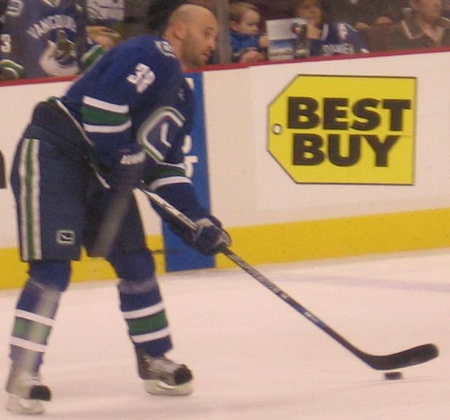 Pavol Demitra | Ice Hockey Wiki | Fandom