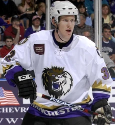 Doug Nolan | Ice Hockey Wiki | Fandom