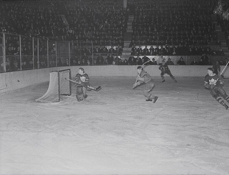 Canadiens–Maple Leafs rivalry | Ice Hockey Wiki | Fandom