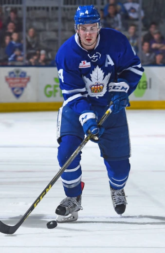 Justin Holl | Ice Hockey Wiki | Fandom