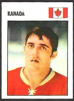 Roger Bourbonnais | Ice Hockey Wiki | Fandom