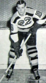 Wally Wilson | Ice Hockey Wiki | Fandom