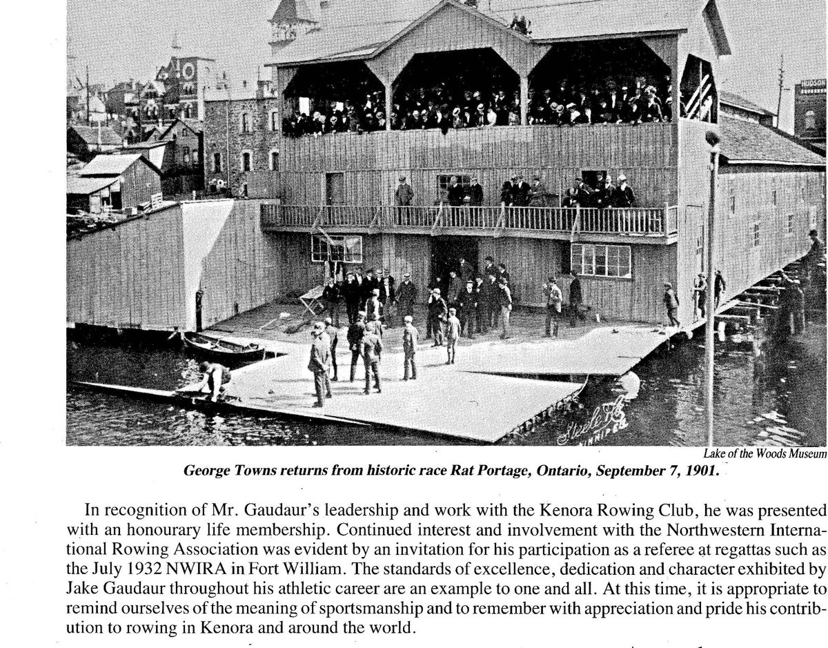 Kenora Rowing Club/Curling Rink | Ice Hockey Wiki | Fandom