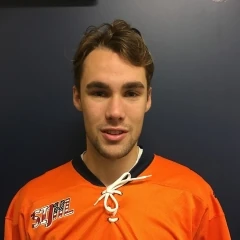 Brett Piper | Ice Hockey Wiki | Fandom