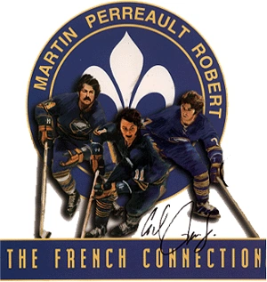 The French Connection | Ice Hockey Wiki | Fandom
