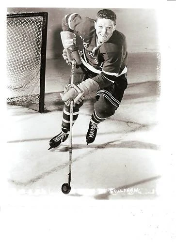 George Sullivan | Ice Hockey Wiki | Fandom