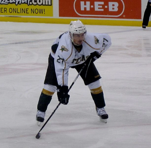 Greg Rallo | Ice Hockey Wiki | Fandom