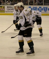 Mathieu Tousignant | Ice Hockey Wiki | Fandom