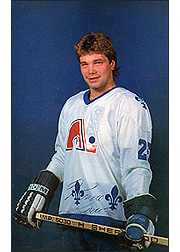 Pierre Lacroix (b. 1959) | Ice Hockey Wiki | Fandom