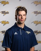 Rory Davidson | Ice Hockey Wiki | Fandom