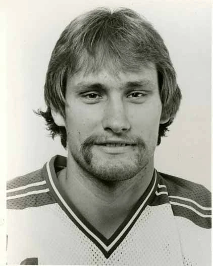 Tom Laidlaw | Ice Hockey Wiki | Fandom