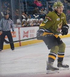 Adam Tilander | Ice Hockey Wiki | Fandom