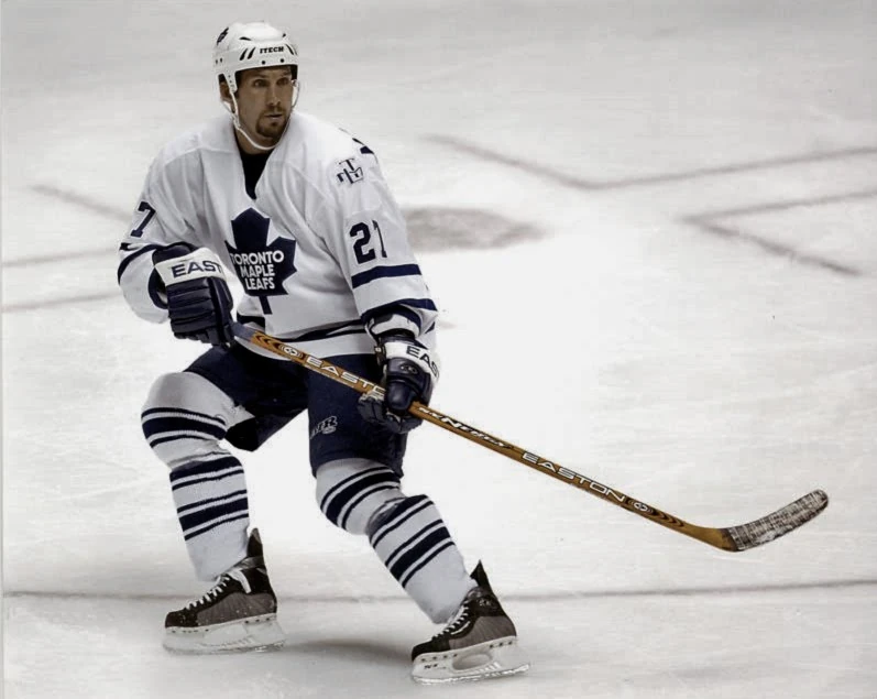 Bryan Marchment | Ice Hockey Wiki | Fandom