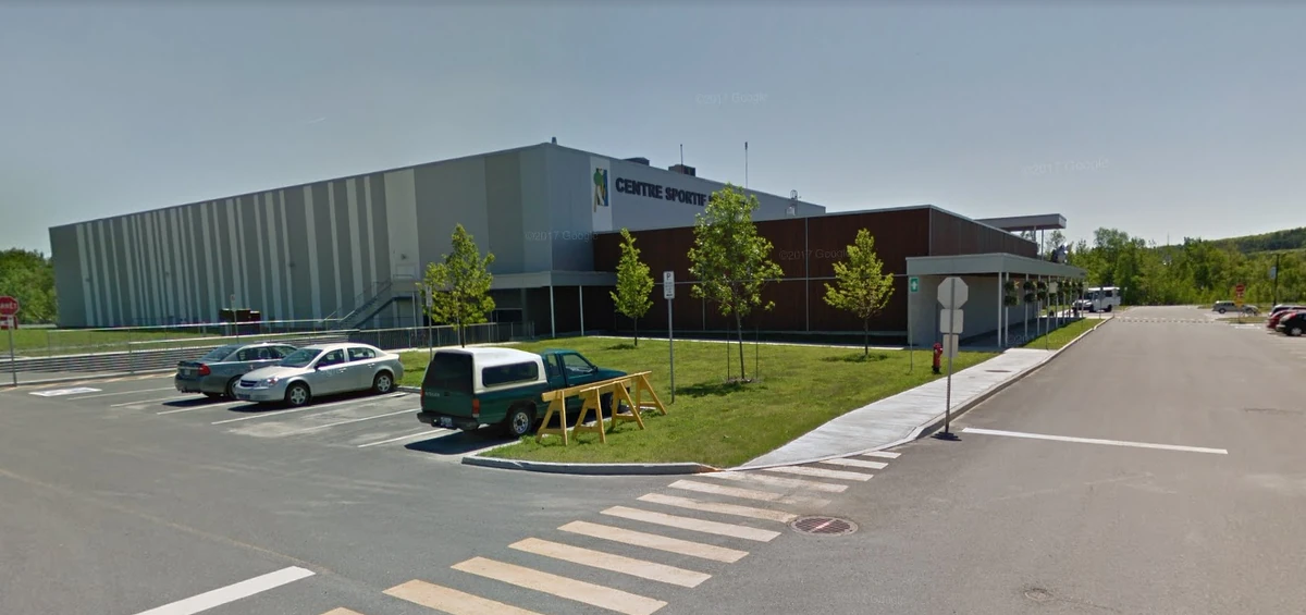 Centre Sportif Lac-Mégantic | Ice Hockey Wiki | Fandom