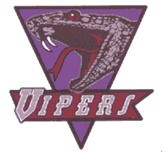 Vaughan Vipers | Ice Hockey Wiki | Fandom