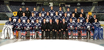 2008-09 DEL season | Ice Hockey Wiki | Fandom
