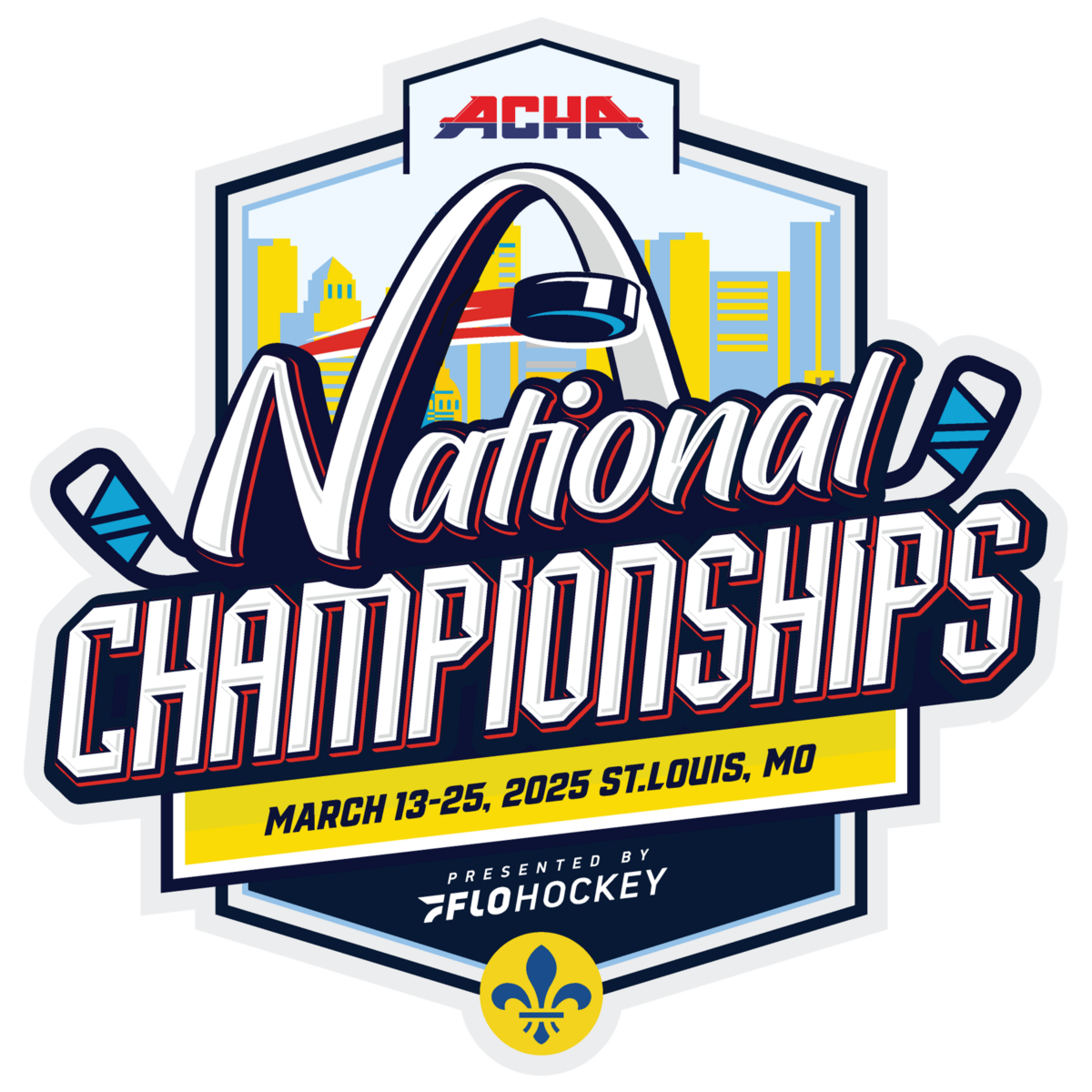 2025 ACHA Women's Division I Nationals | Ice Hockey Wiki | Fandom