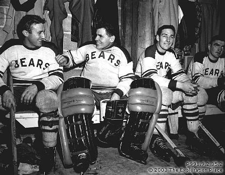 Vanderhoof Bears | Ice Hockey Wiki | Fandom