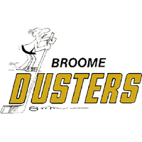 Broome Dusters | Ice Hockey Wiki | Fandom
