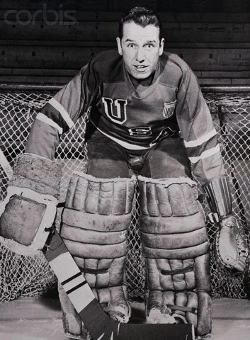 Don Rigazio | Ice Hockey Wiki | Fandom