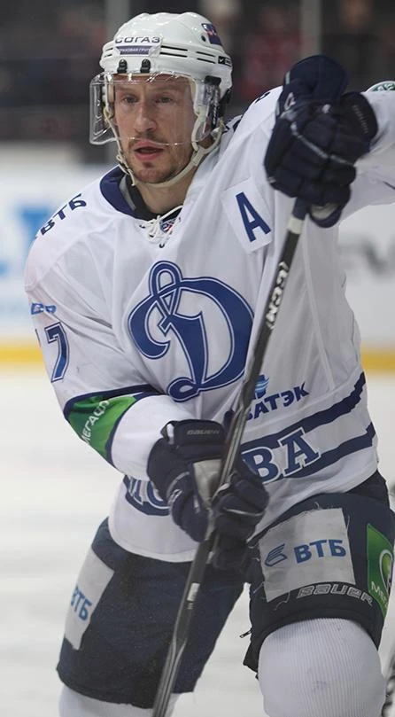 Ilya Gorokhov | Ice Hockey Wiki | Fandom