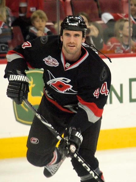 Jay Harrison | Ice Hockey Wiki | Fandom